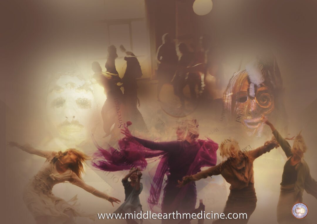 My Philosophy - Middle Earth Medicine Ways